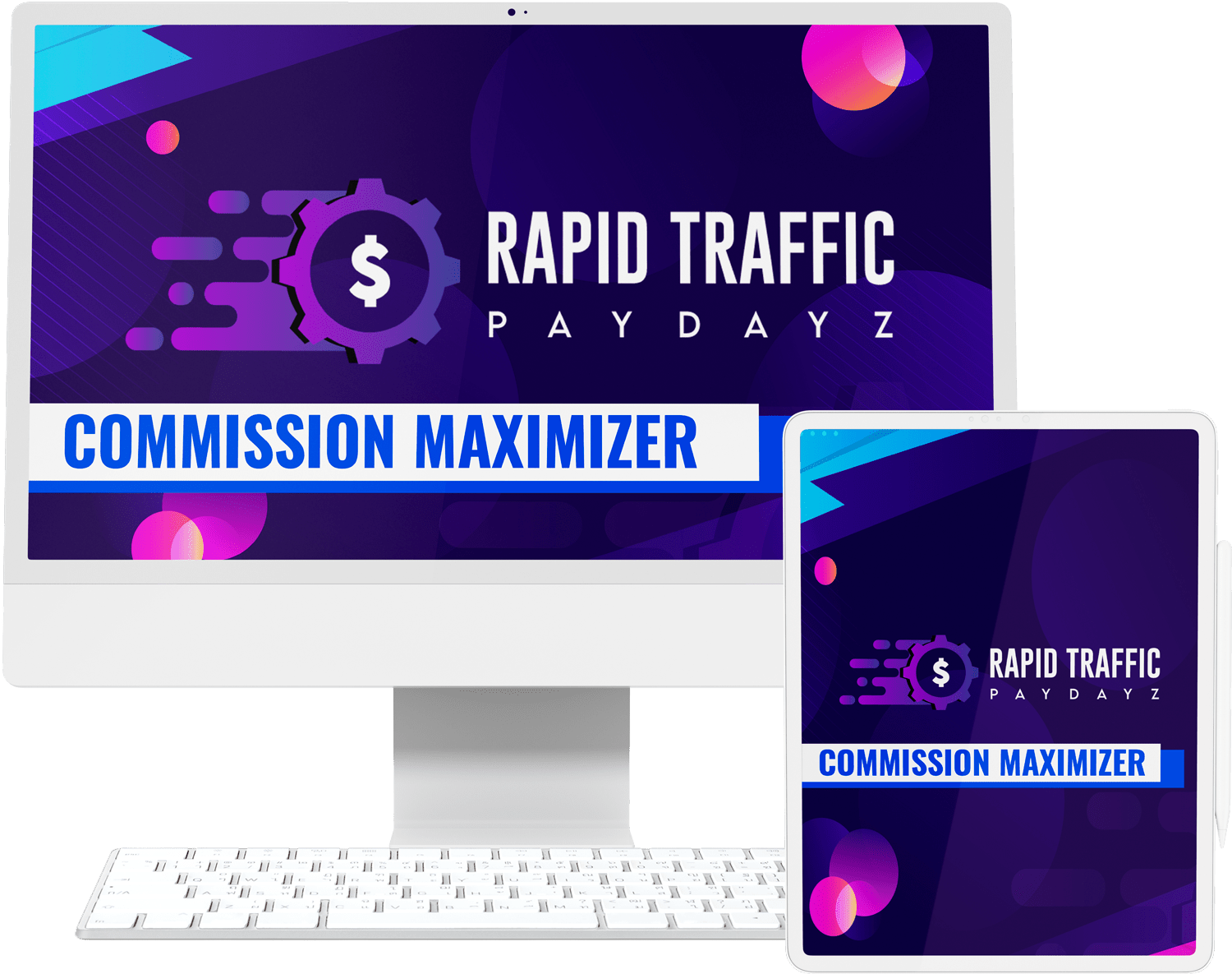 Rapid Traffic Paydayz - Commission Maximizer